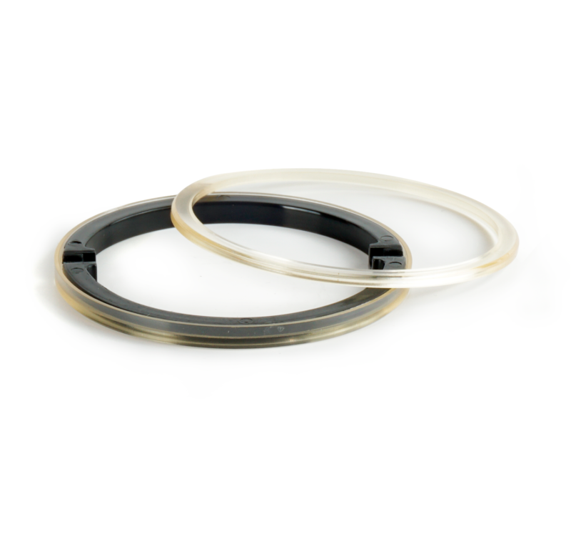 Iron Power Replacement Rings - Pure Body Logix