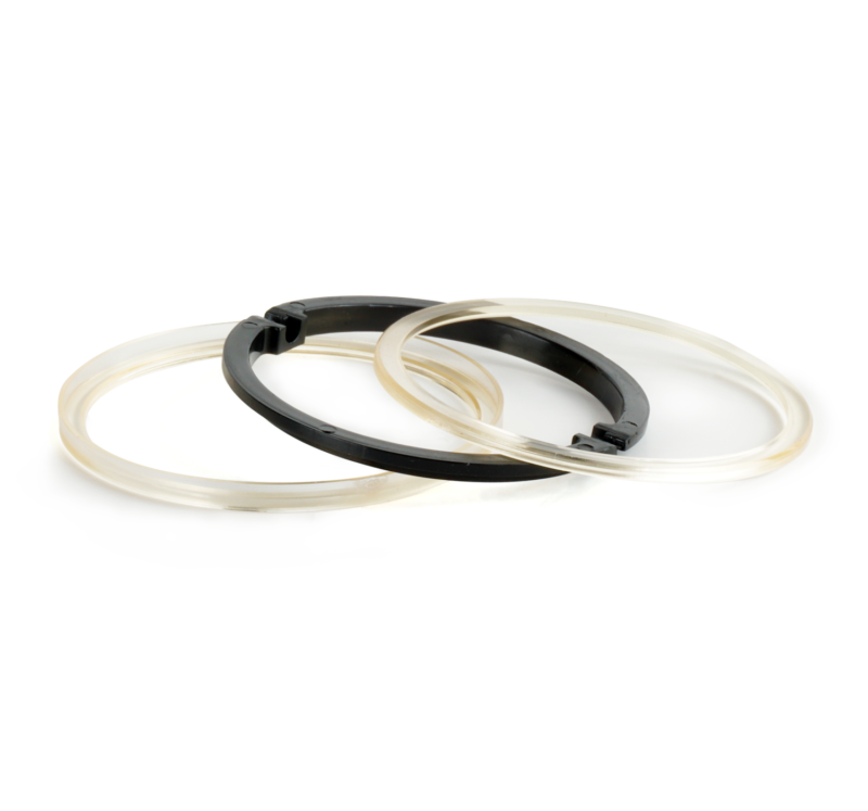 Iron Power Replacement Rings - Pure Body Logix