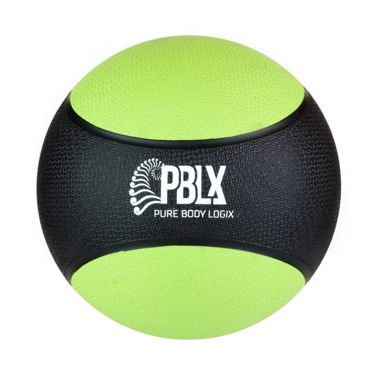 Wall Ball 10 lbs - Pure Body Logix