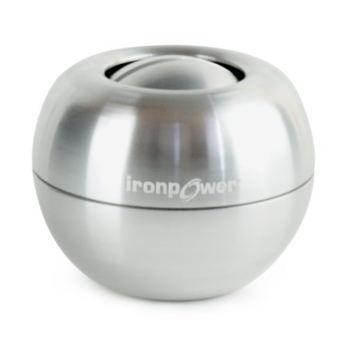 Iron Power - Pure Body Logix